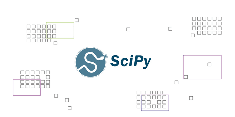 Multi-dimensional Sparse Arrays in SciPy | Labs